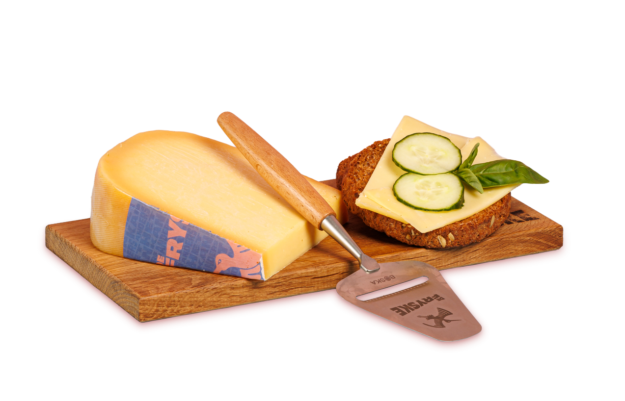 25% korting op je eerste bestelling | De Fryske